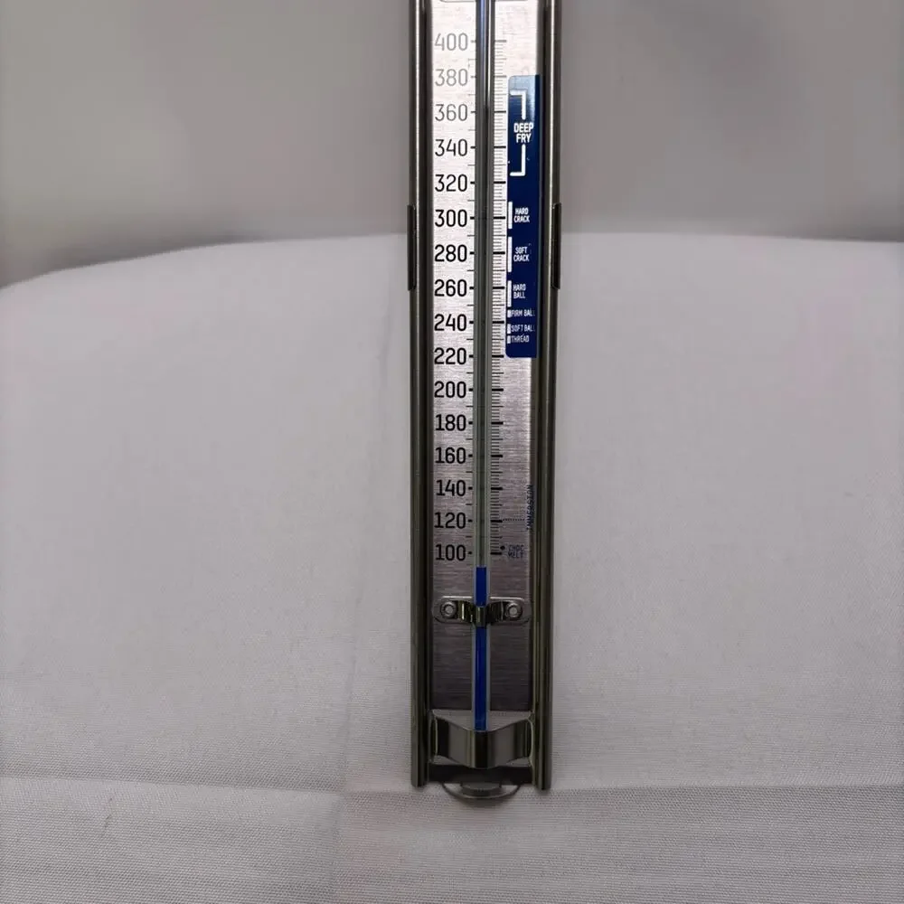 Taylor | Kitchen | Taylor Candy And Deep Fry Cooking Thermometer | Poshmark